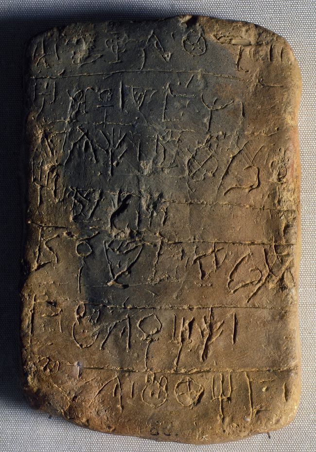 Cracking Codes: 5 Ancient Languages Yet to Be Deciphered | Live Science