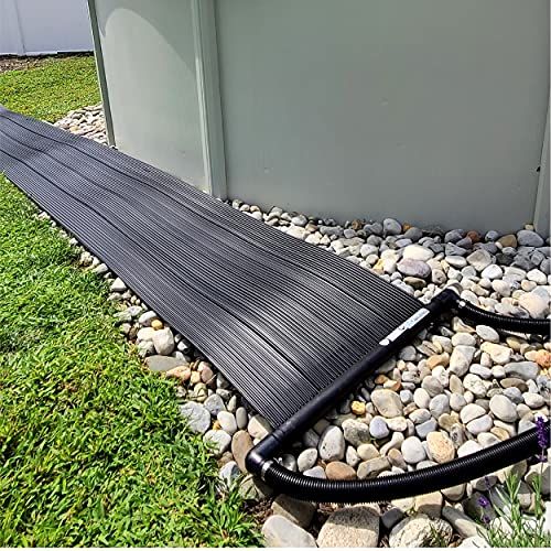 Solar panels for swimming pools — your options explained | Homebuilding