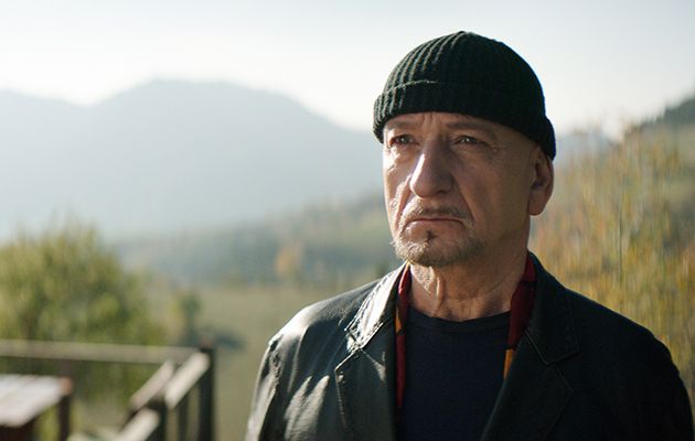 An Ordinary Man | What to Watch