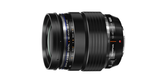 The best Olympus lenses (OM System) in 2022 | Digital Camera World