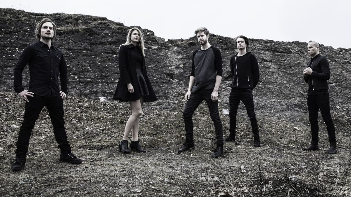 Rendezvous Point release Wasteland video | Louder