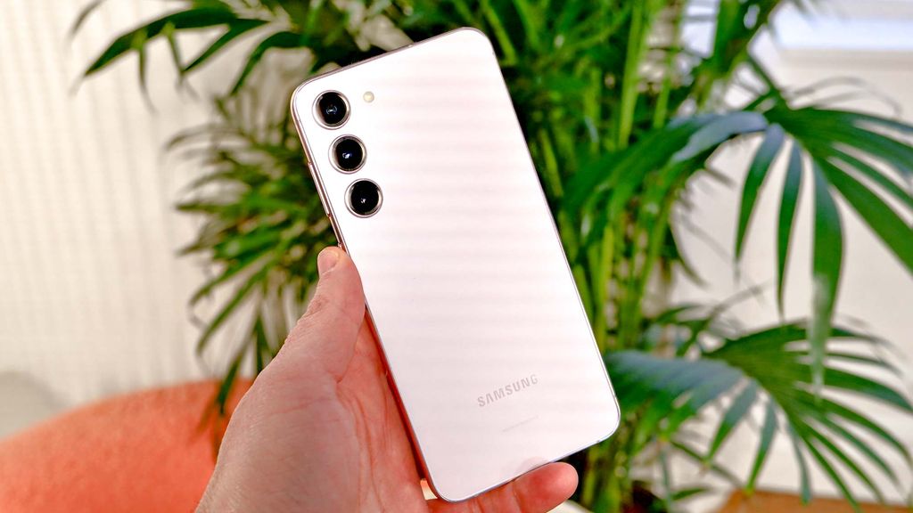 Samsung Galaxy S23 specs — everything you need to know | Tom's Guide