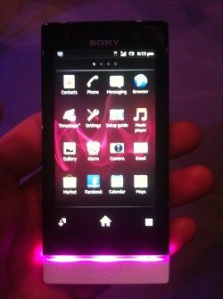 Sony Xperia NXT smartphone range in pictures | What Hi-Fi?