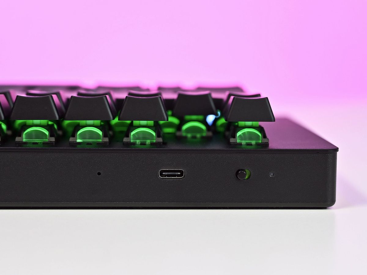 Razer Turret for Xbox One now available, here's our unboxing and hands ...
