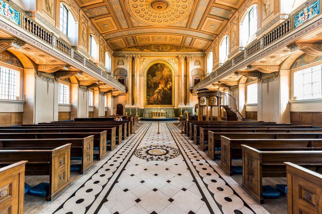 Sir Christopher Wren: The life and times of a legendary architect, from ...