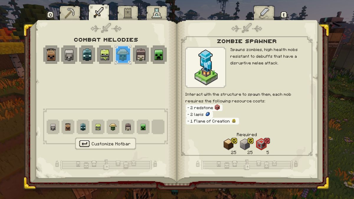 Best Minecraft Legends mob units: Tier list, how to get them, and more ...