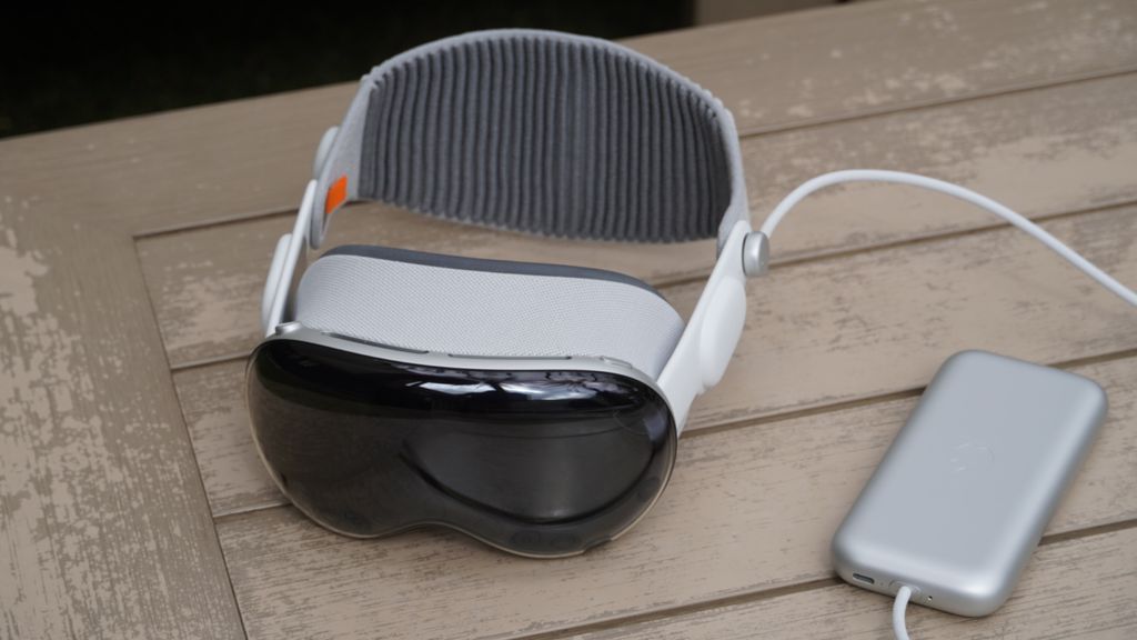 How to use cloud gaming services on Apple Vision Pro | iMore