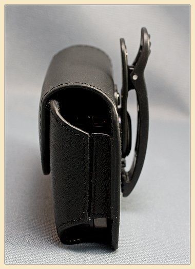 Review: Prima Lateral Pouch Case | Windows Central