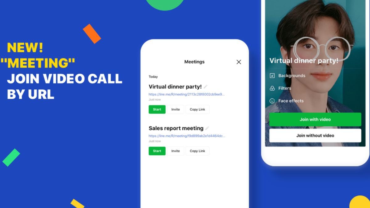 How to use Line | TechRadar