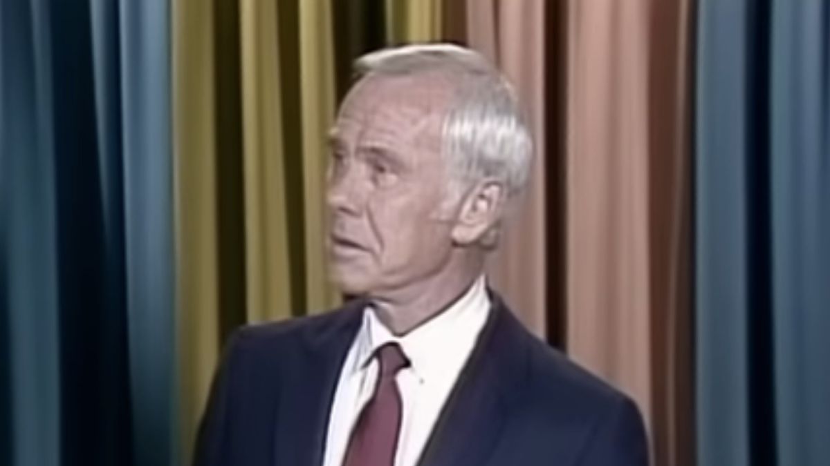 32 Fantastic Johnny Carson Quotes | Cinemablend