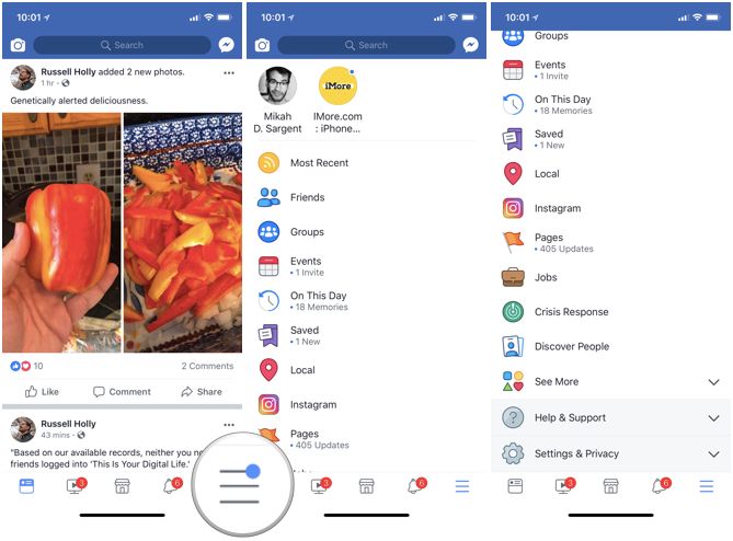 How to check if your Facebook info was accessed by Cambridge Analytica ...