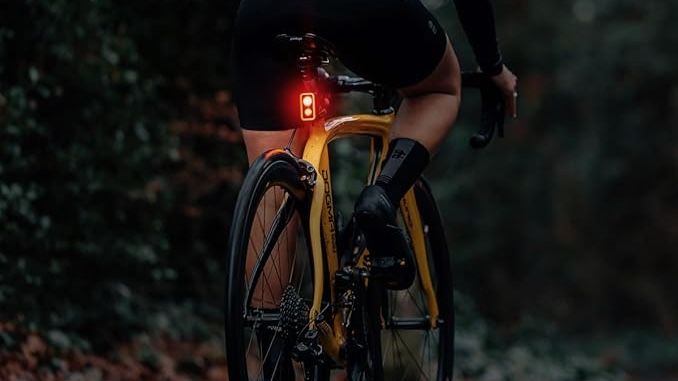 I hunt out cycling deals for a living and the best rear bike light we ...