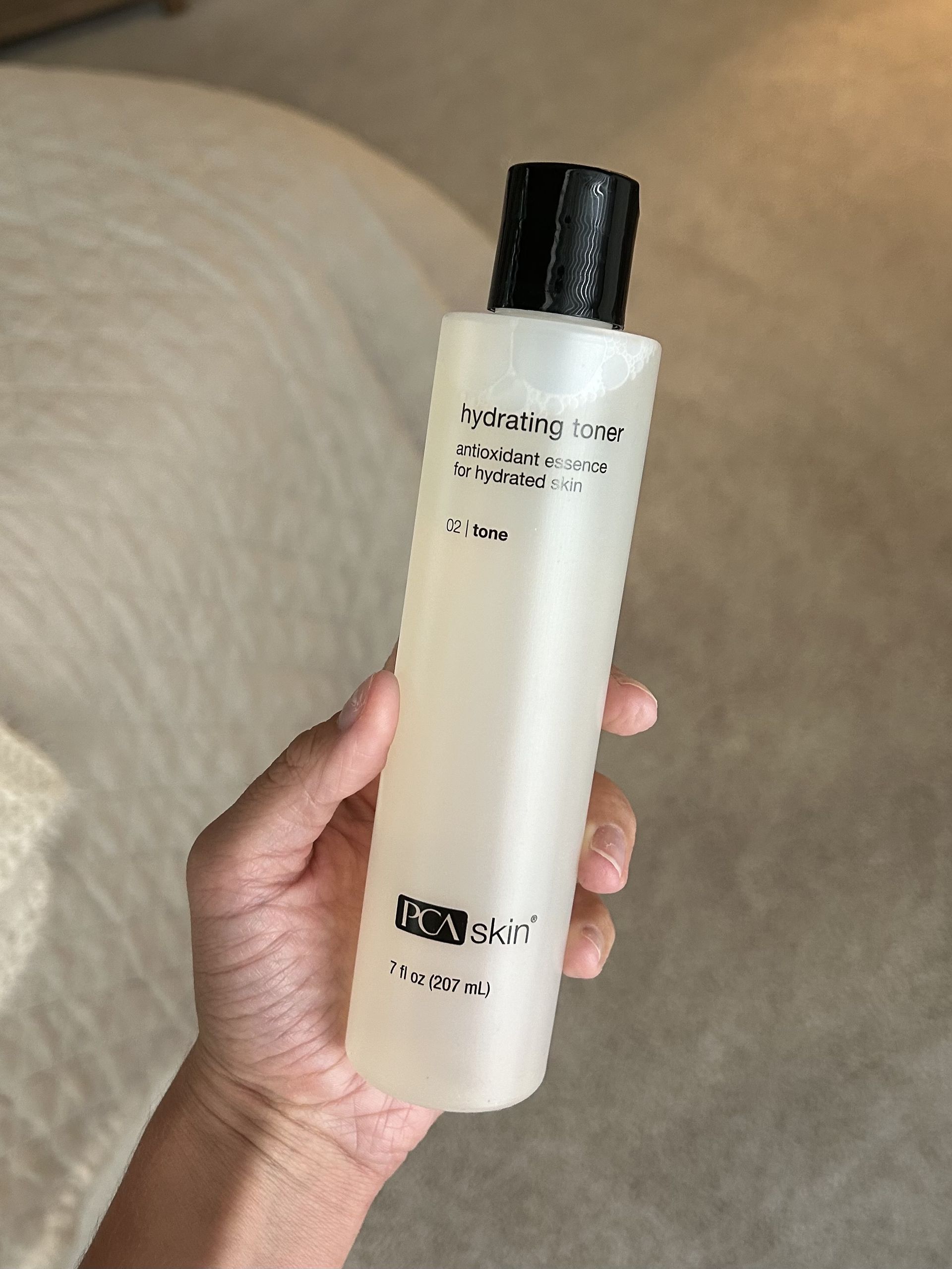 I Tested the Viral PCA Toner—My Real Thoughts After 1 Week | Who What Wear