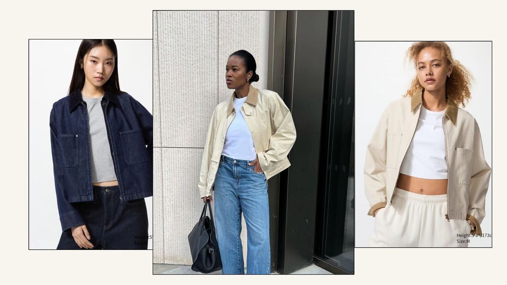 Uniqlo's Viral Jacket Is Perfect for the New Season | Who What Wear