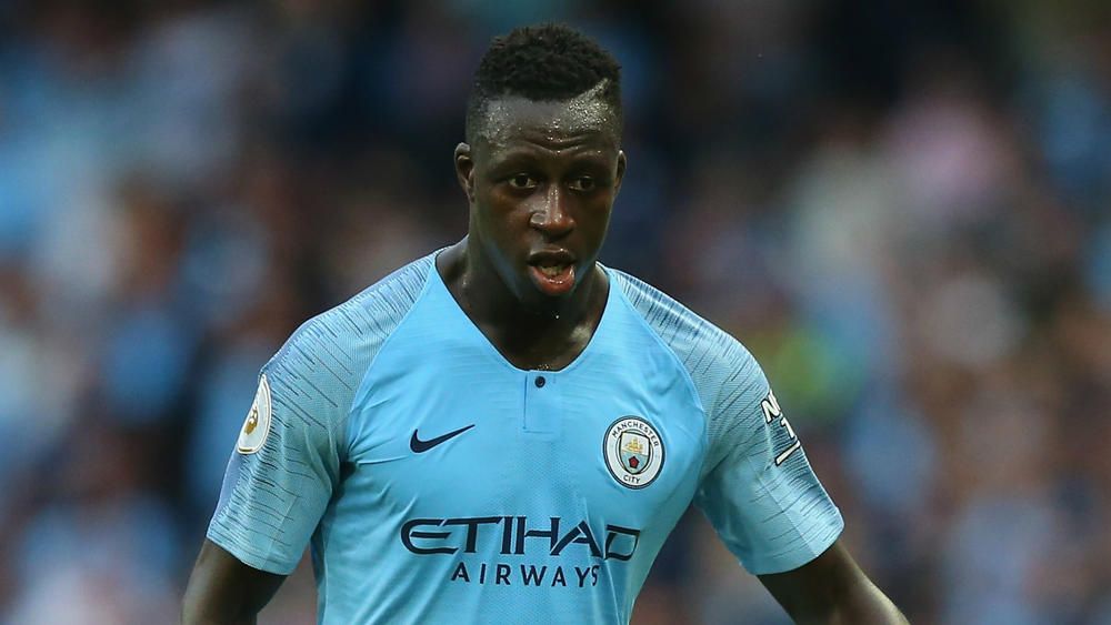 Mendy fit and Keita benched for Liverpool-Manchester City clash ...