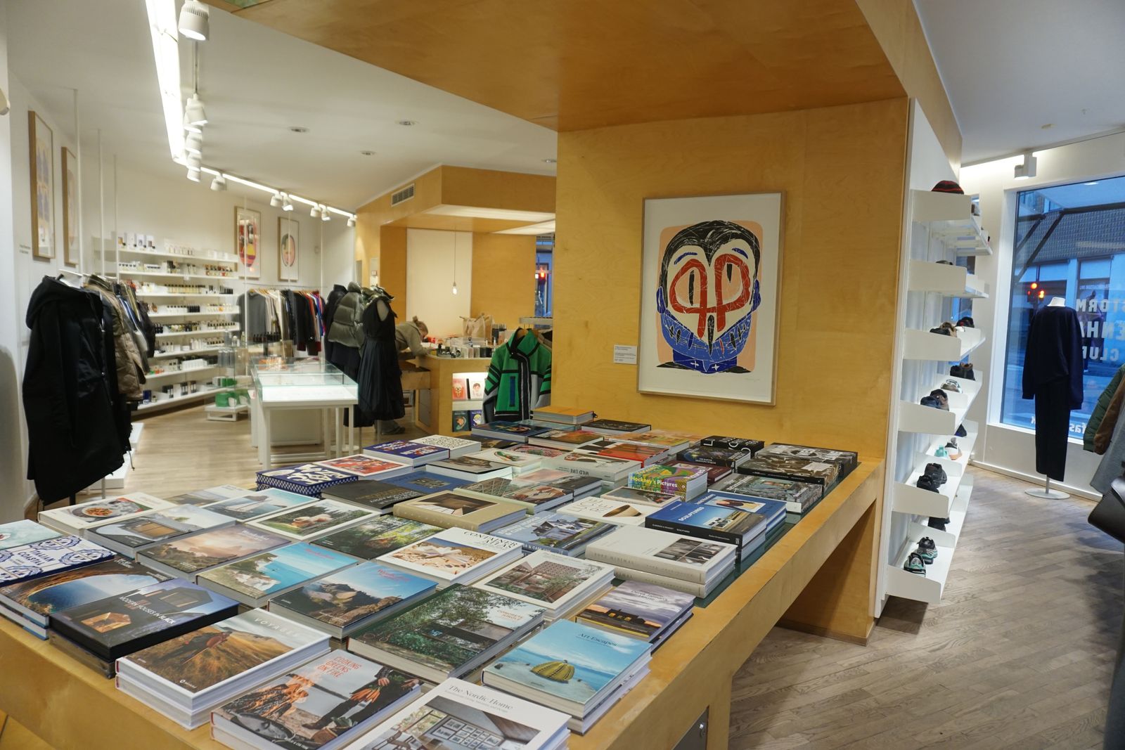 A guide to the best fashion stores Copenhagen has to offer | Wallpaper*