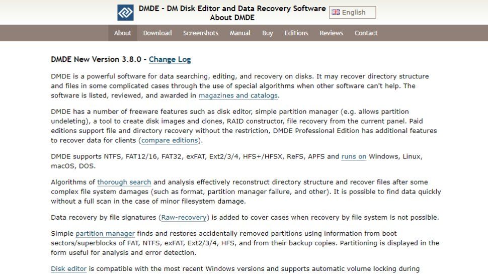 Best data recovery software of 2021: paid and free file recovery ...