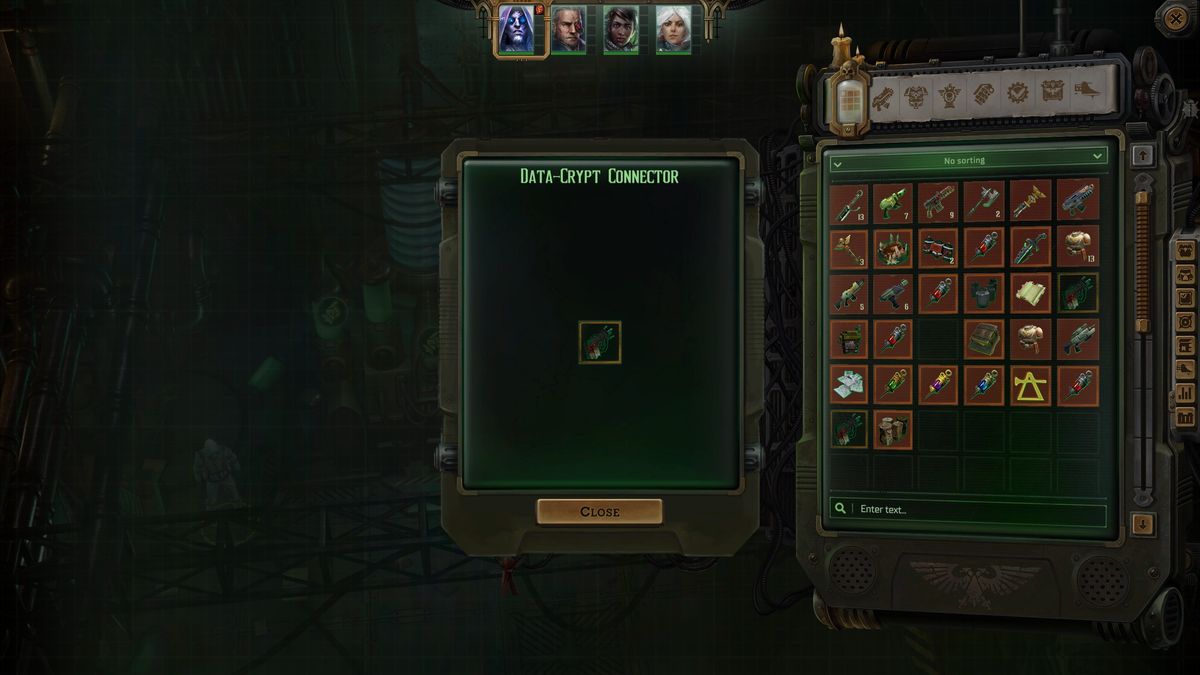 How to solve the Warhammer 40K: Rogue Trader laboratory puzzle on Eurac ...