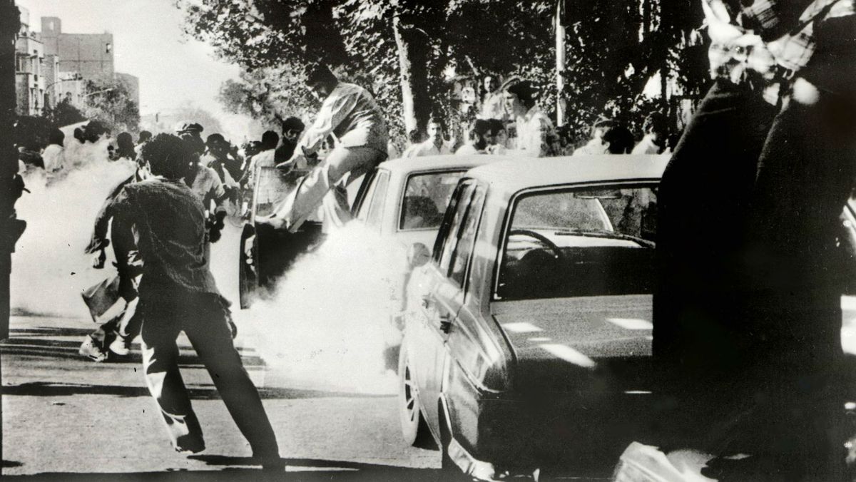 How the Iranian Revolution unfolded | The Week