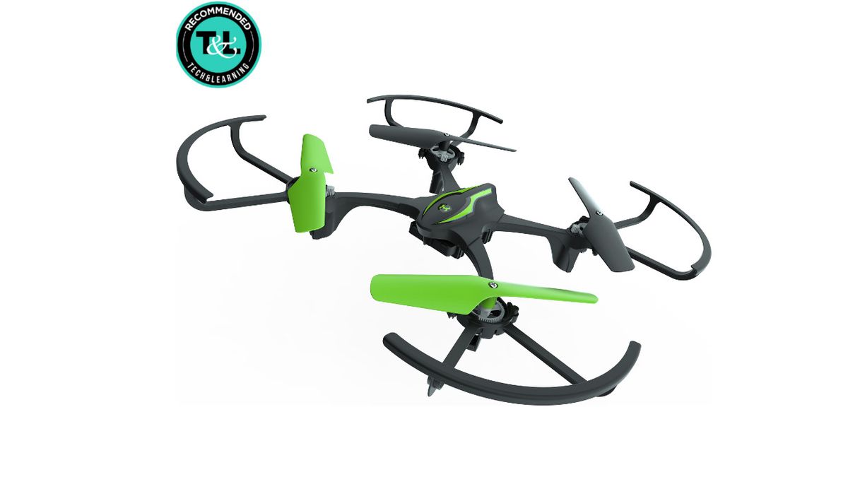 Best Drones for Schools | Tech & Learning