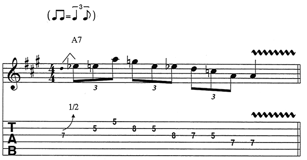 12 Killer Blues Licks You Must Know | GuitarPlayer