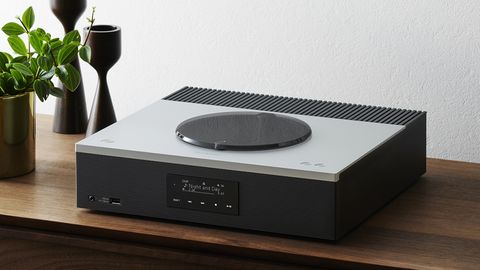 Technics' Award-winning all-in-one hi-fi system is now even cheaper ...