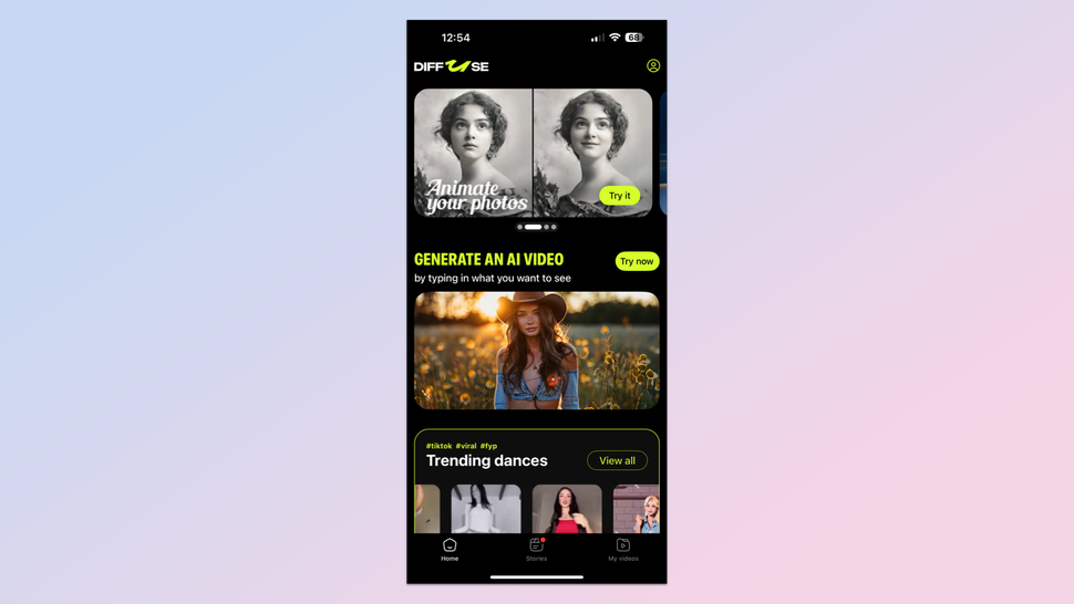 7 AI apps to turn your new iPhone 16 into a movie-making powerhouse ...