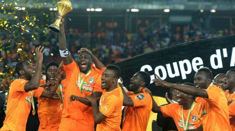 Ivory Coast climb FIFA rankings after AFCON win | FourFourTwo