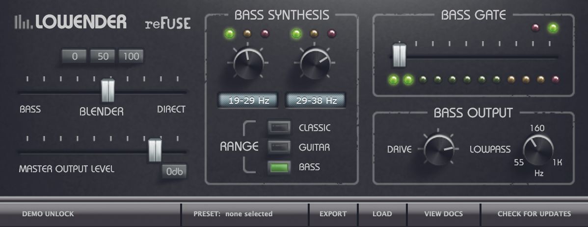 12 of the best sub bass plugins - The ultimate guide to sub bass: tips ...