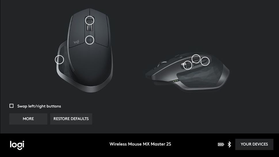 Security flaw in Logitech app allowed for keystroke injection attacks ...