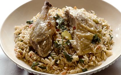 Easy recipes with rice | Country Life