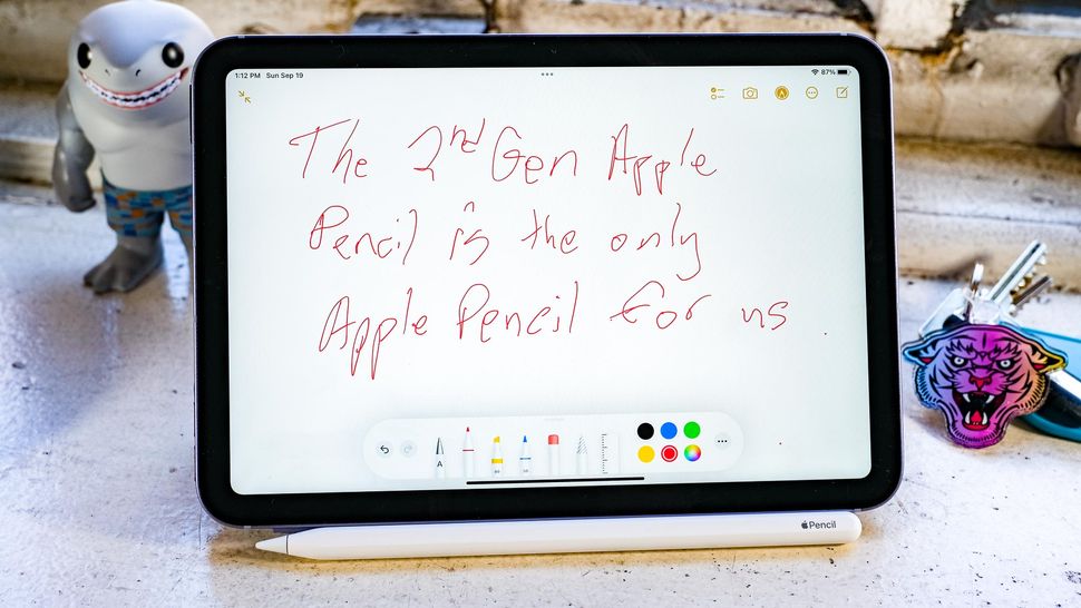 Apple iPad mini 6 (2021) review: Awesome and ultraportable | Tom's Guide
