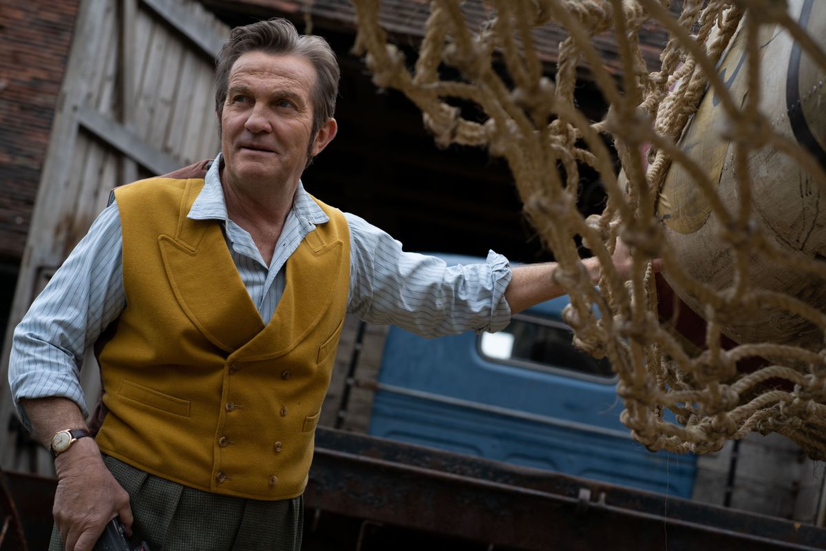 The Larkins on ITV — release date, cast, trailer and more | What to Watch