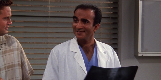 13 Friends Quotes Only Die-Hard Fans Still Reference | Cinemablend