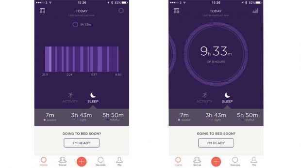 Misfit Ray Review: A Great Fitness Tracker That’s Under £100 | Coach