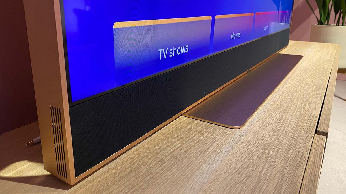 Sky Glass review: Revolutionary but not quite perfect | Tom's Guide