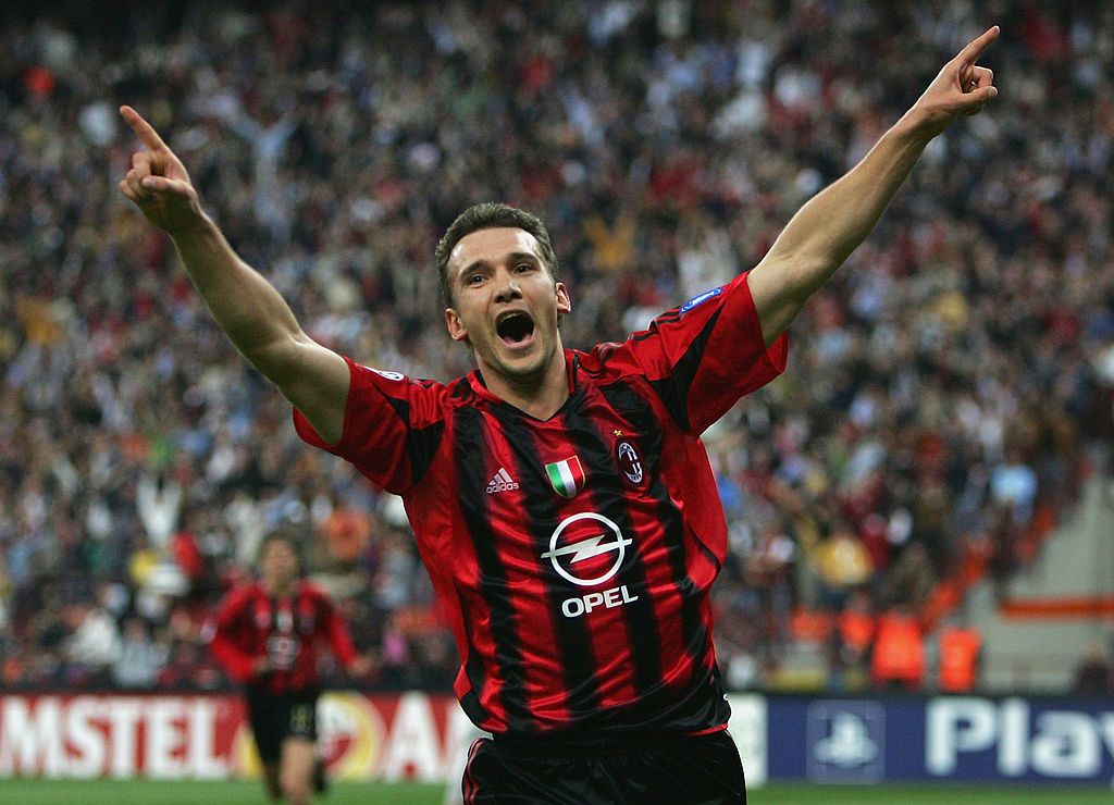 The 50 best players of the 2000s: 20-11 - Ranked! The 50 best players ...