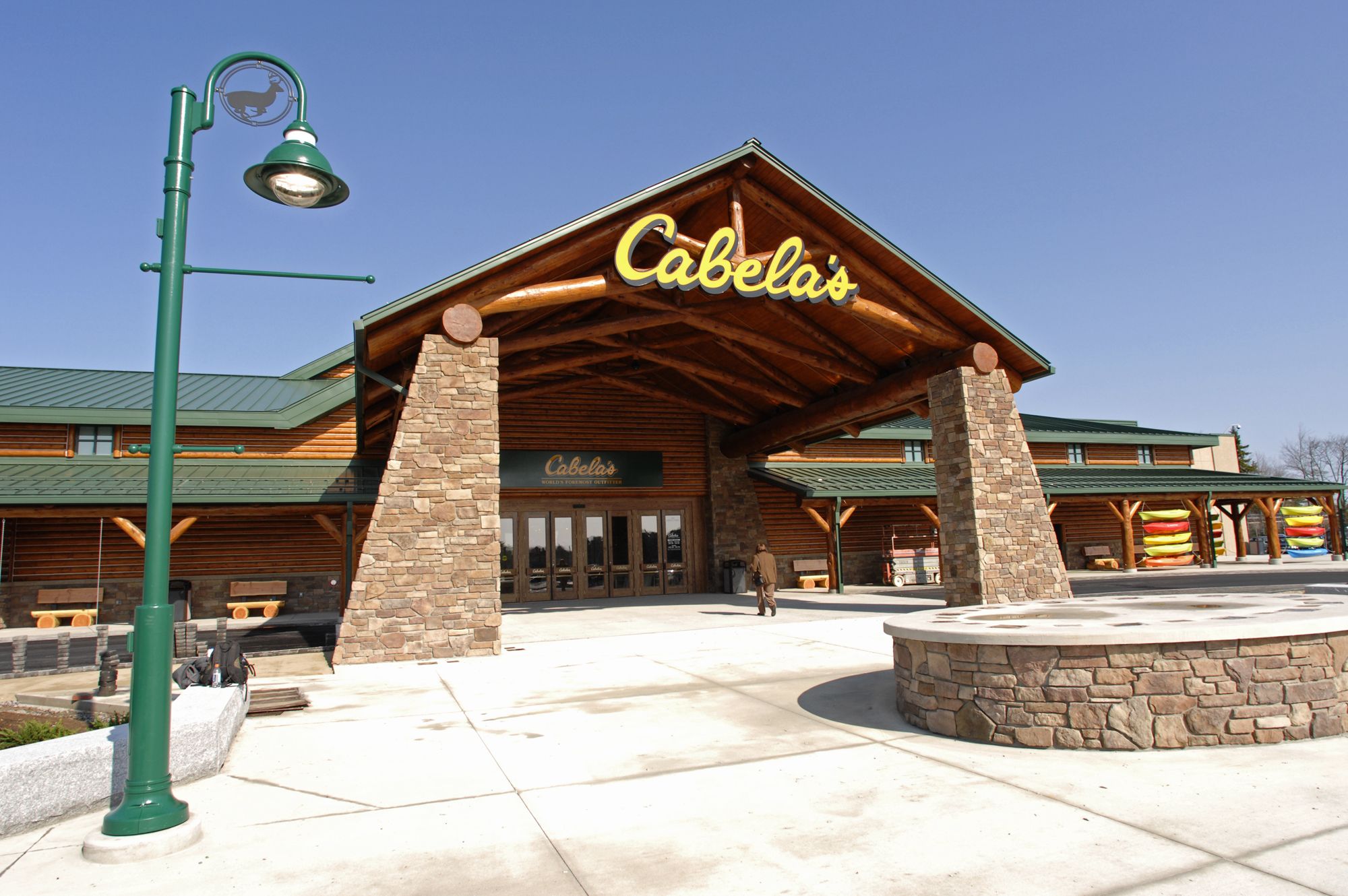 Cabela's Father's Day sale 2021: deals on gear for fishing, hunting ...