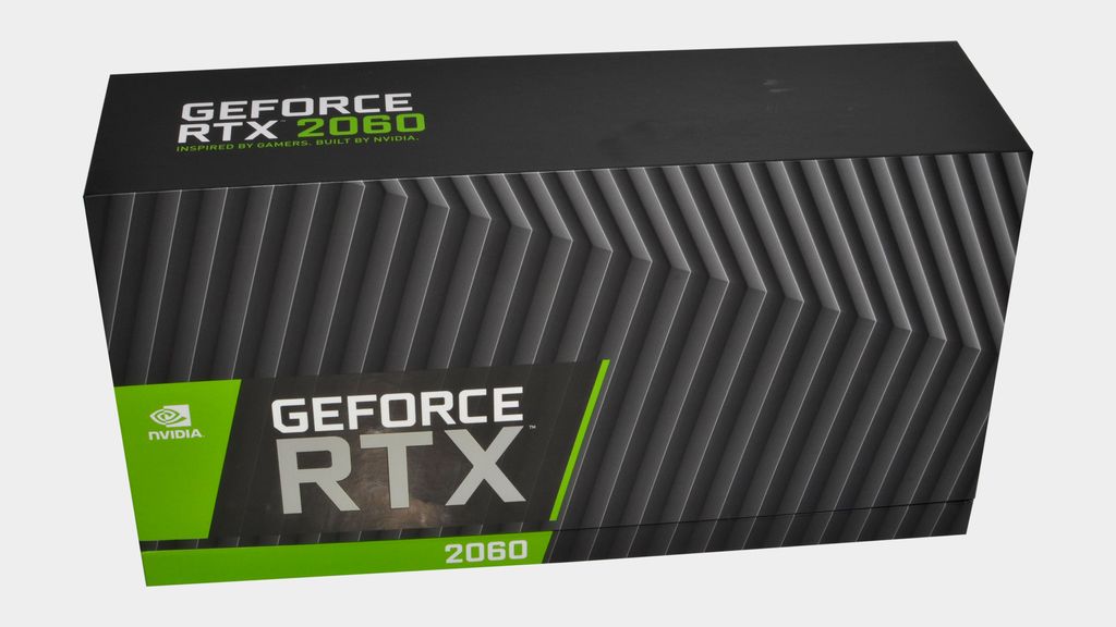 Nvidia GeForce RTX 2060 Review - price, performance, specs, and ...