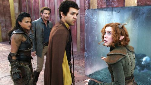 DC's 'Creature Commandos' reviews are in — and it's 94% on Rotten Tomatoes | Tom's Guide