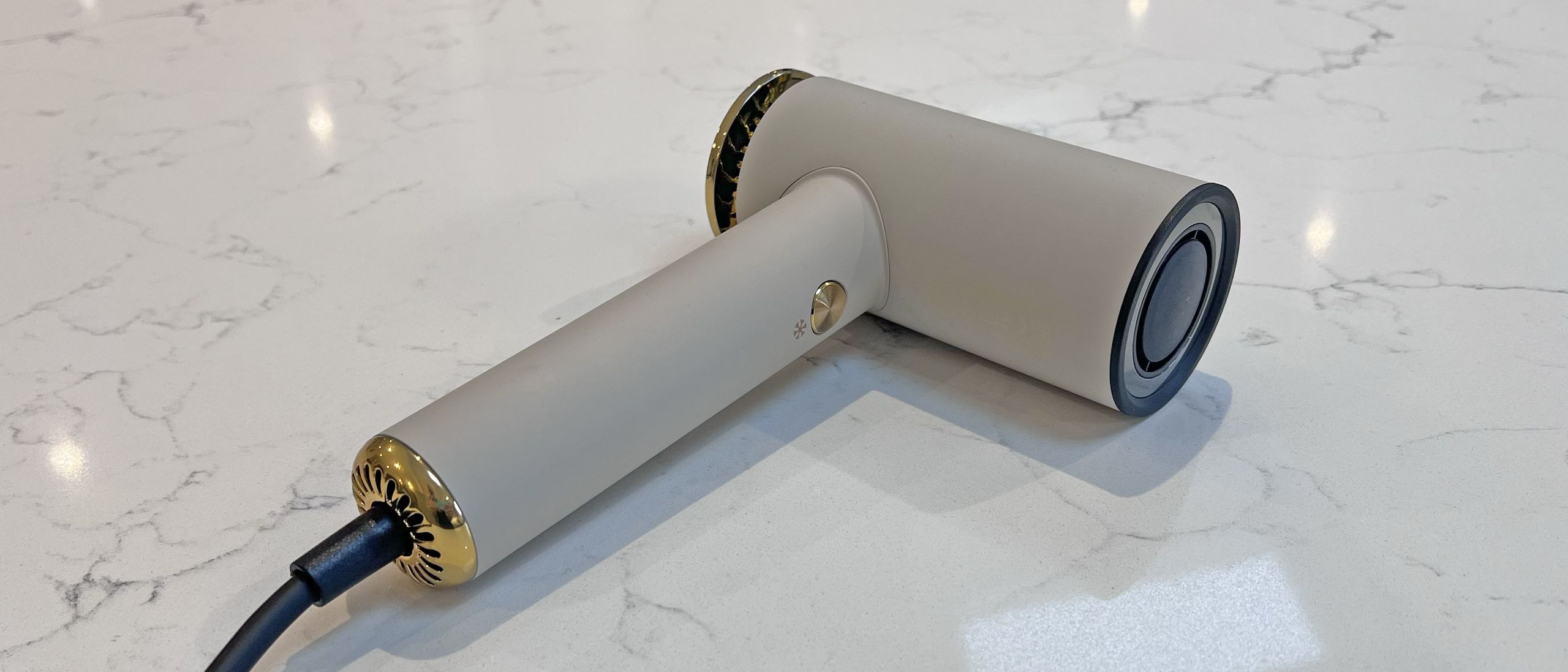 Gtech DryOnic hair dryer review: an impressive haircare debut from this ...