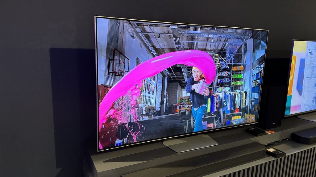 Samsung 2023 TV lineup: everything you need to know | What Hi-Fi?