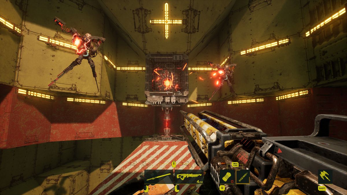 This year is stacked with promising FPS games | PC Gamer