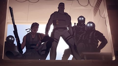 Rainbow Six Siege Shadow Legacy: Everything We Know | Windows Central