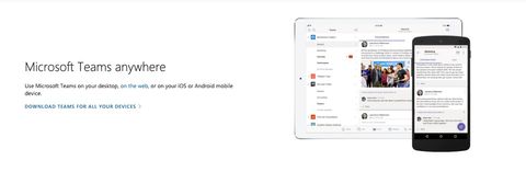 Microsoft Teams Phone System review | TechRadar