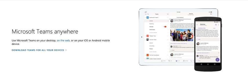 Microsoft Teams Phone System review | TechRadar