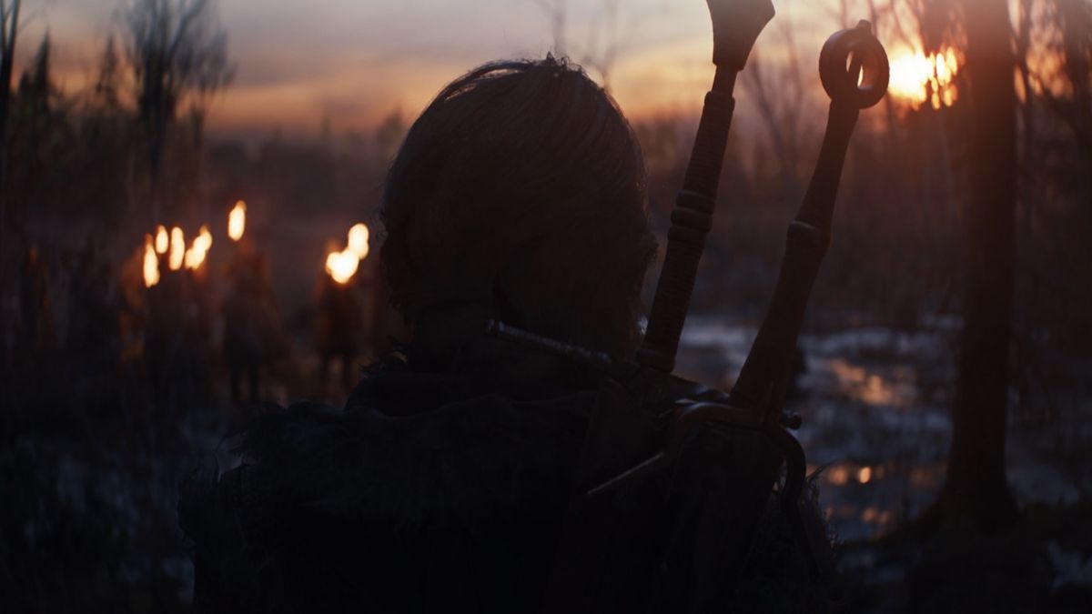 The Witcher 4 - everything we know so far - Estwig.com