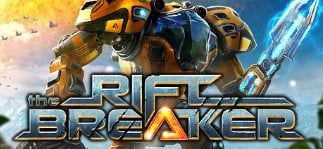 The Riftbreaker preview: Base-building and tower defense in a vast ...