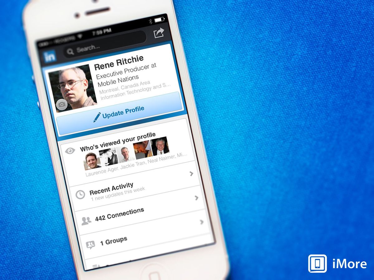 Social Networking: How to get started on your iPhone and iPad! | iMore