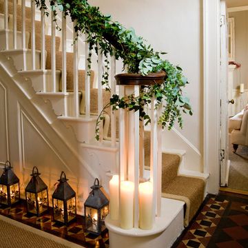 Step inside this elegant Georgian house tour | Ideal Home